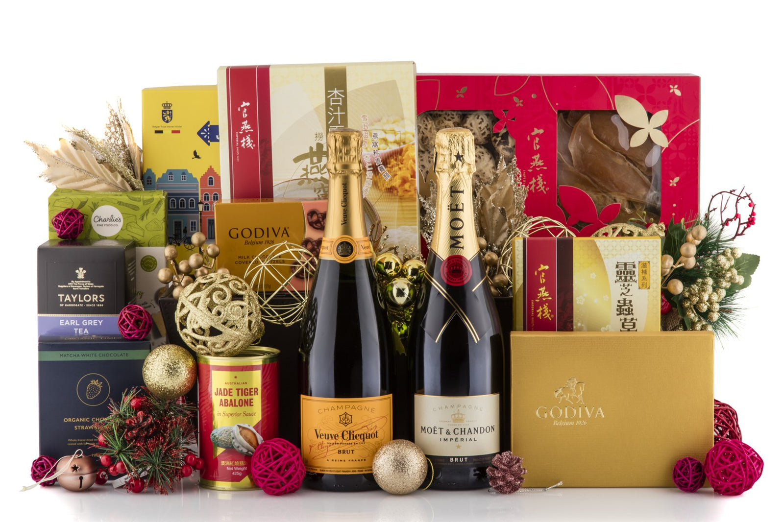 Rosewood Gift & Hamper