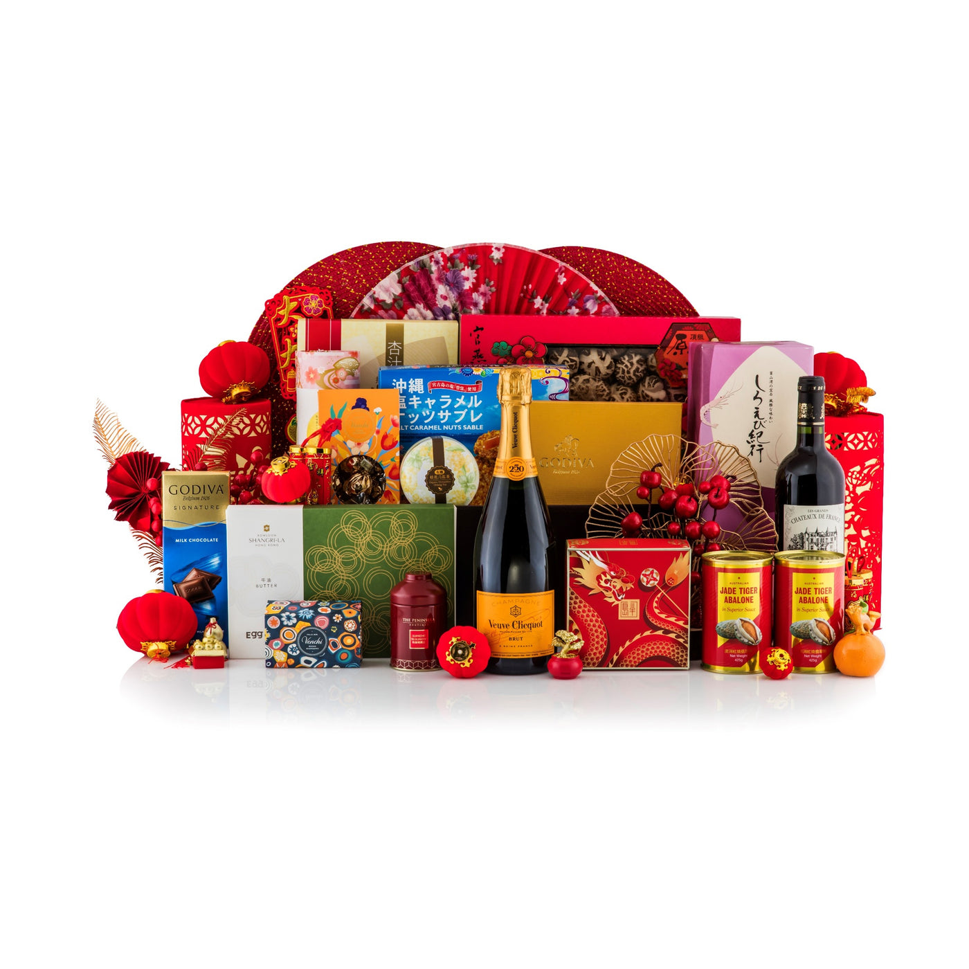 Rosewood Gift & Hamper