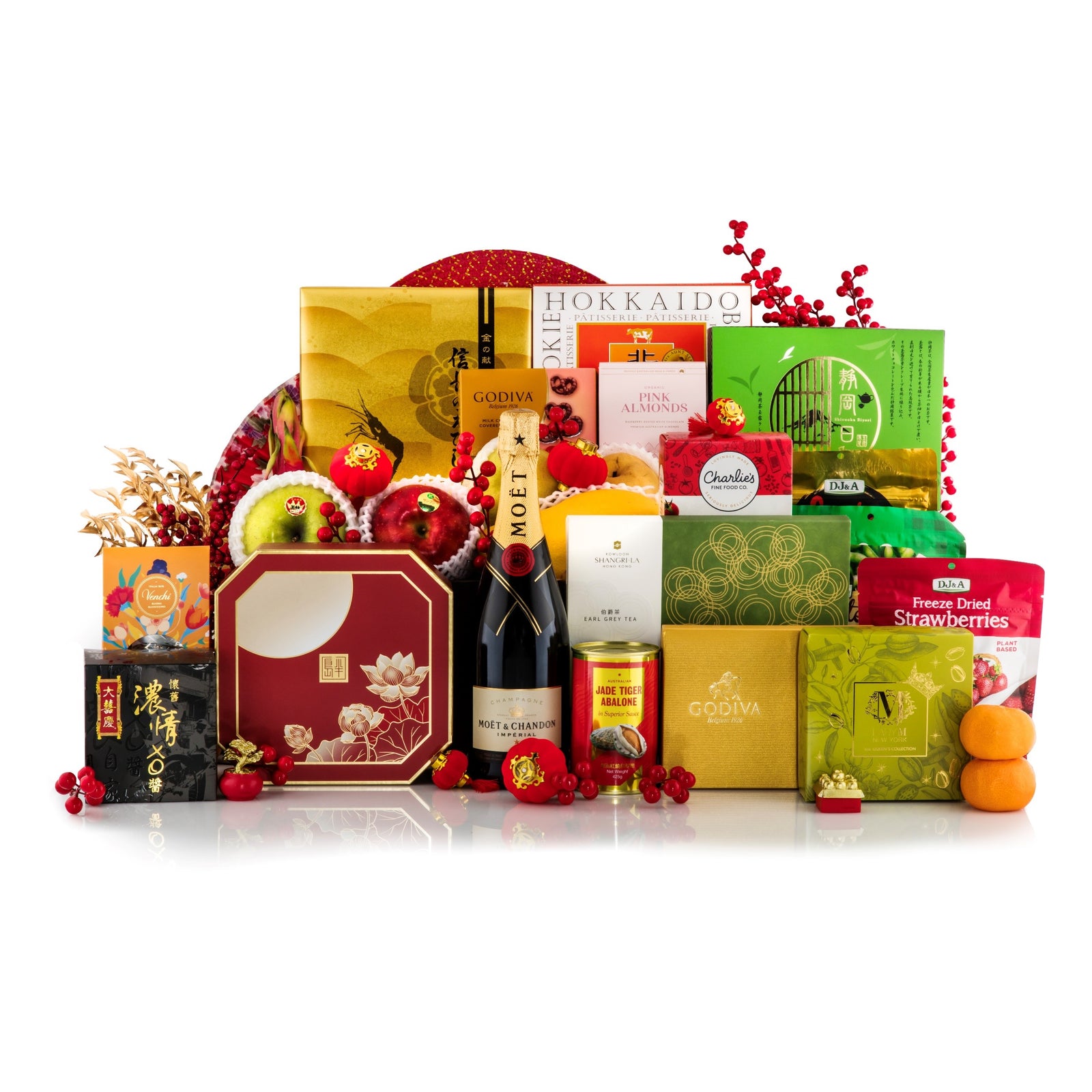Rosewood Gift & Hamper